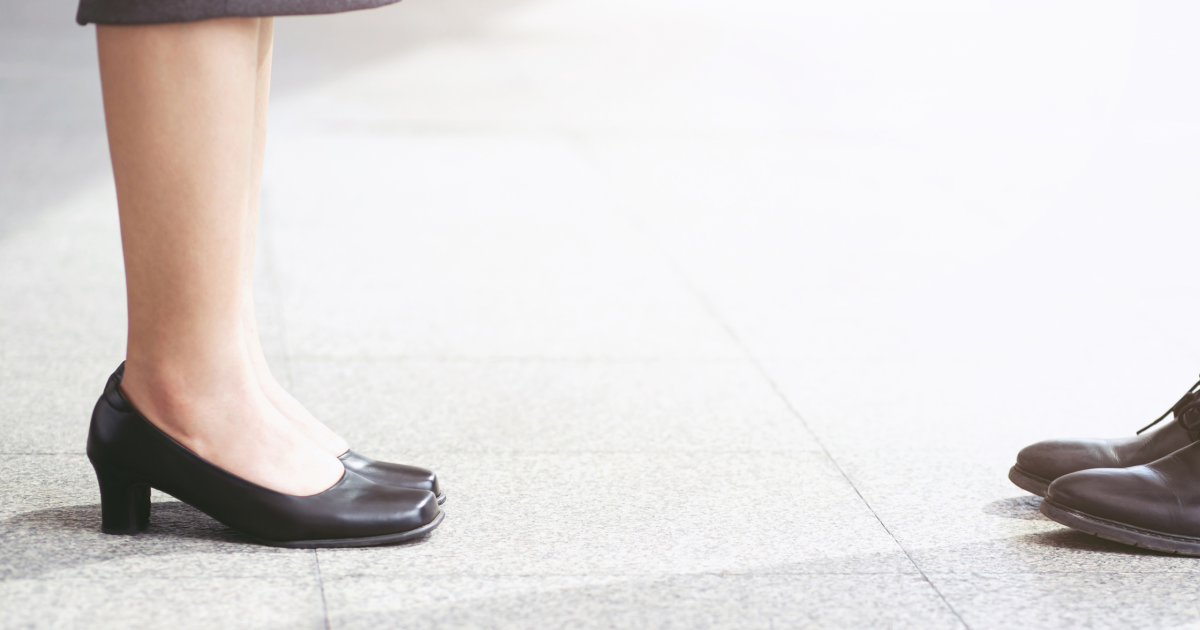 15 Different Types of Heels Women Love to Wear
