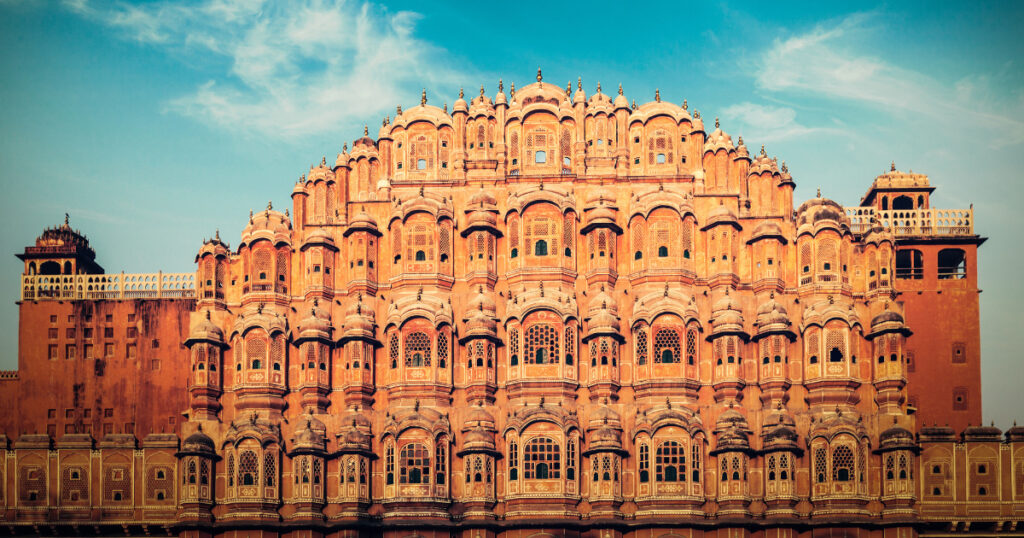 15 Best Places to Visit in India - Simple Stylish Life