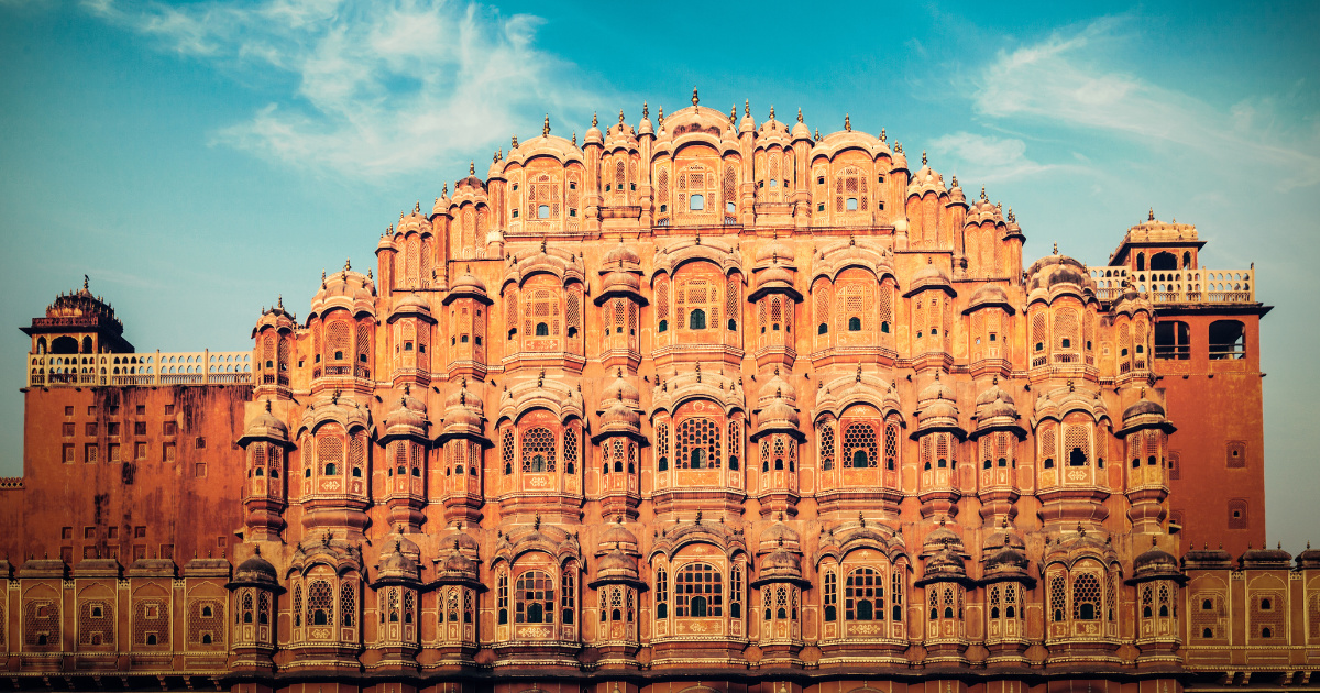 15 Best Places to Visit in India - Simple Stylish Life