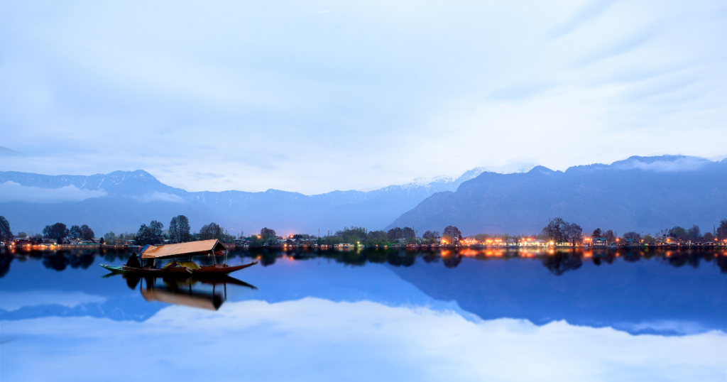 10 Places to Visit in Your Lifetime - Simple Stylish Life