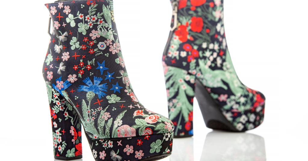 15 Different Types of Heels Women Love to Wear