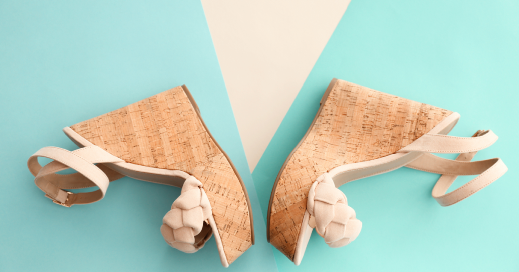 15 Different Types of Heels Women Love to Wear