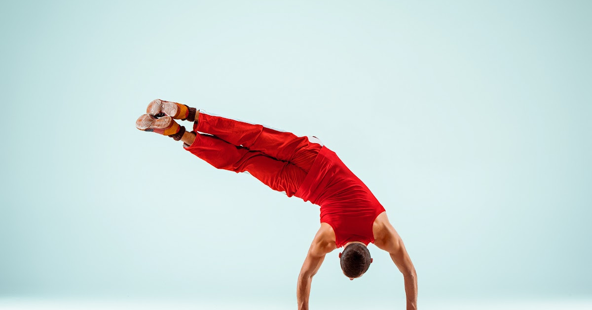How Yoga Can Improve Your Flexibility and Strength
