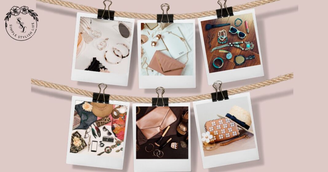 How to Choose the Right Accessories for Every Outfit
