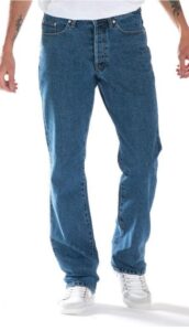 10 Trendy Jeans for Men in 2024